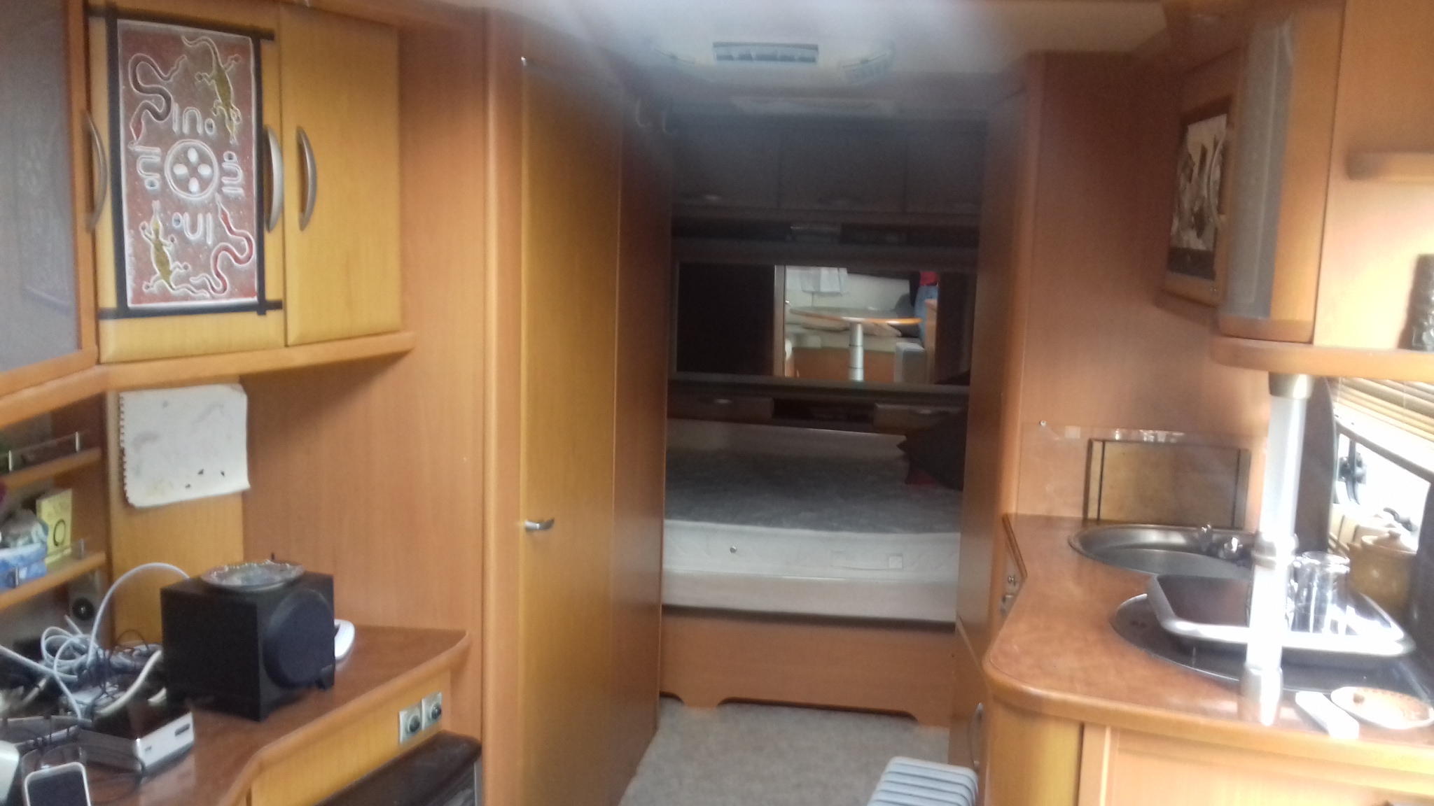 Caravane Fendt occasion - Annonces de Caravane occasion