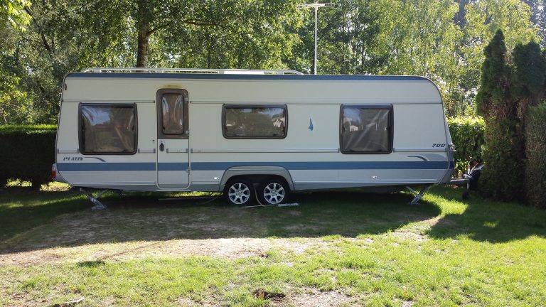 Caravane Fendt occasion - Annonces de Caravane occasion