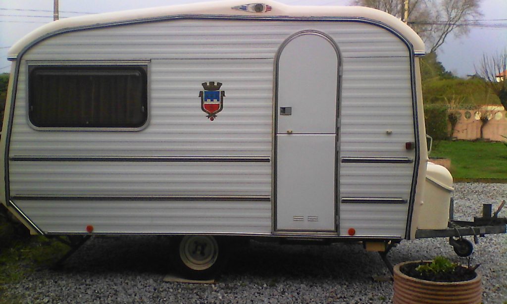 Caravane occasion Occitanie - Annonces de Caravane occasion