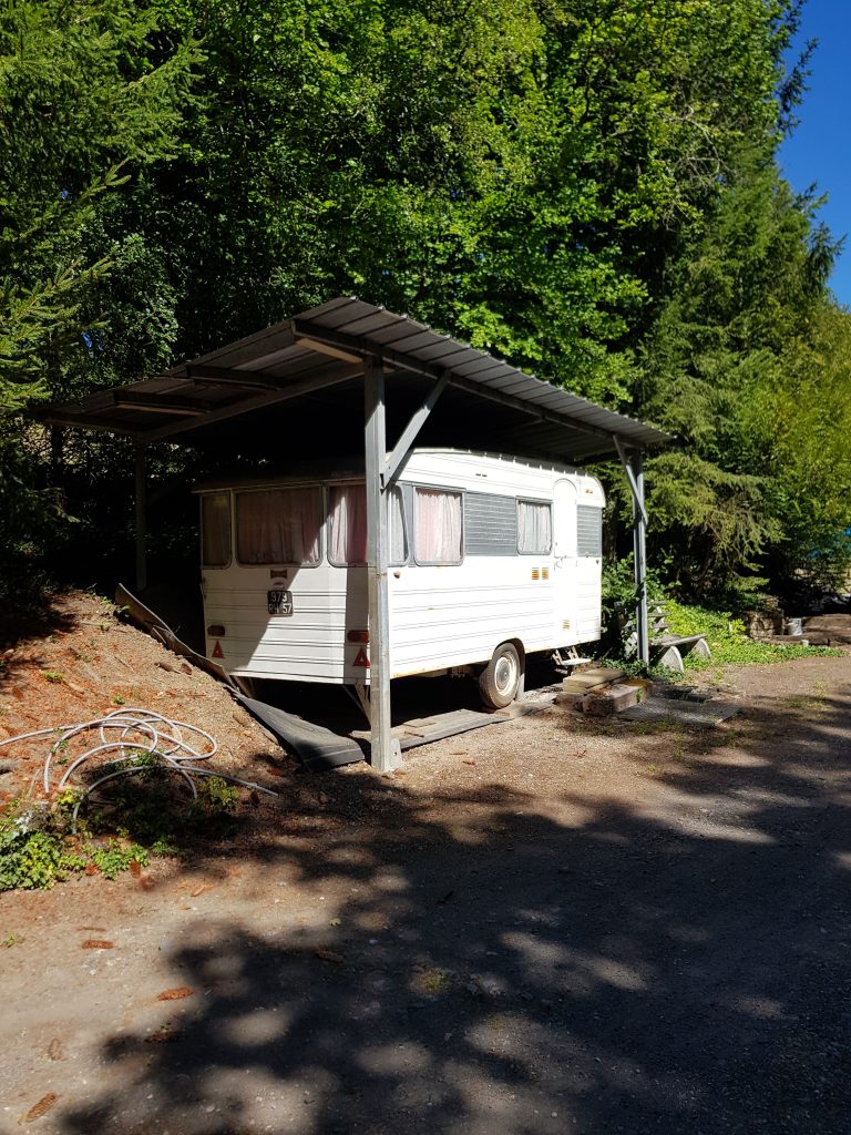 Caravane Digue occasion - Annonces de Caravane occasion