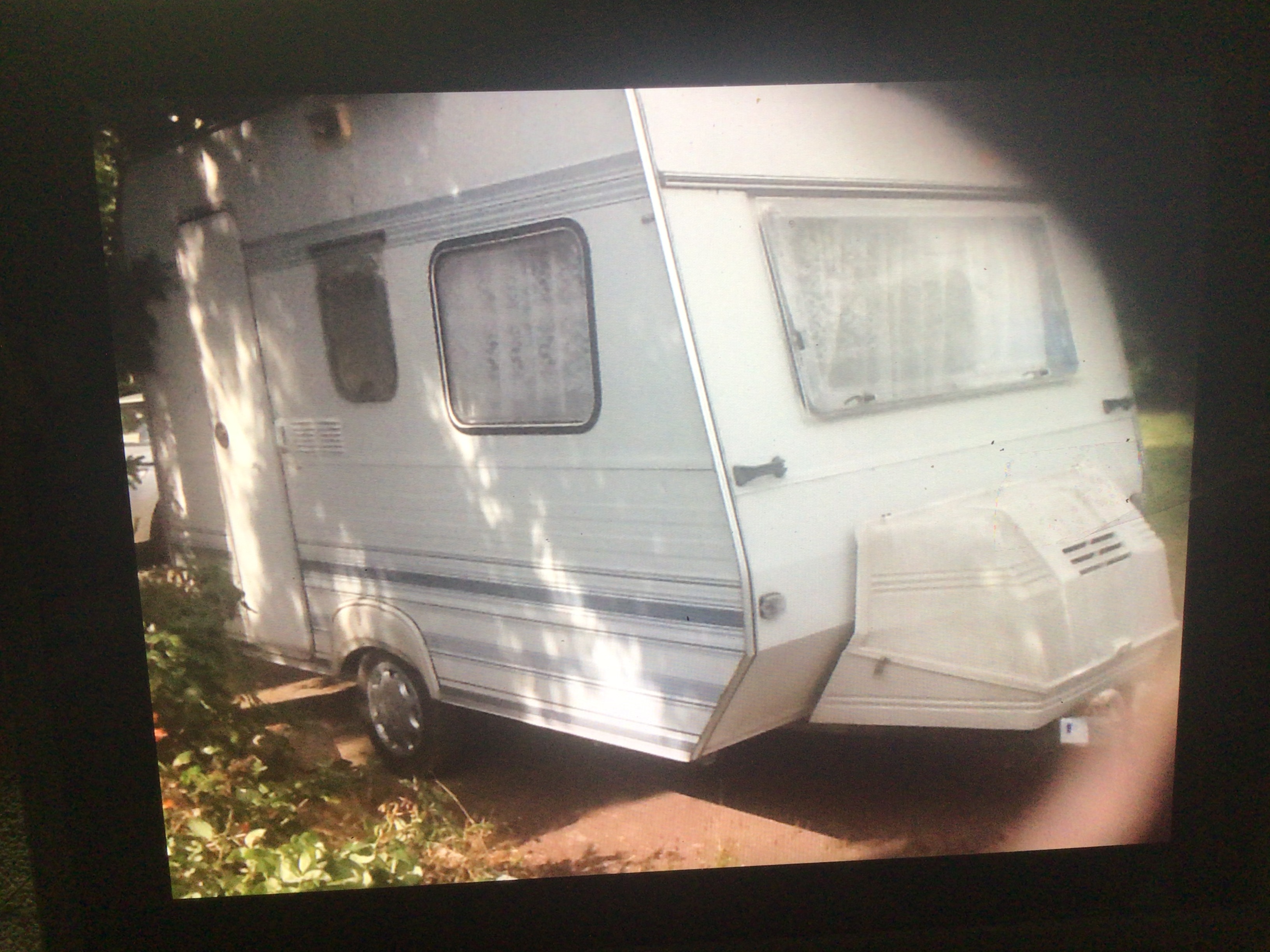 Caravane Digue occasion - Annonces de Caravane occasion