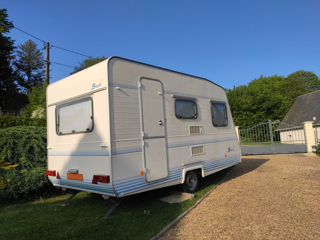 IMG_20220508_190547 - Caravane occasion