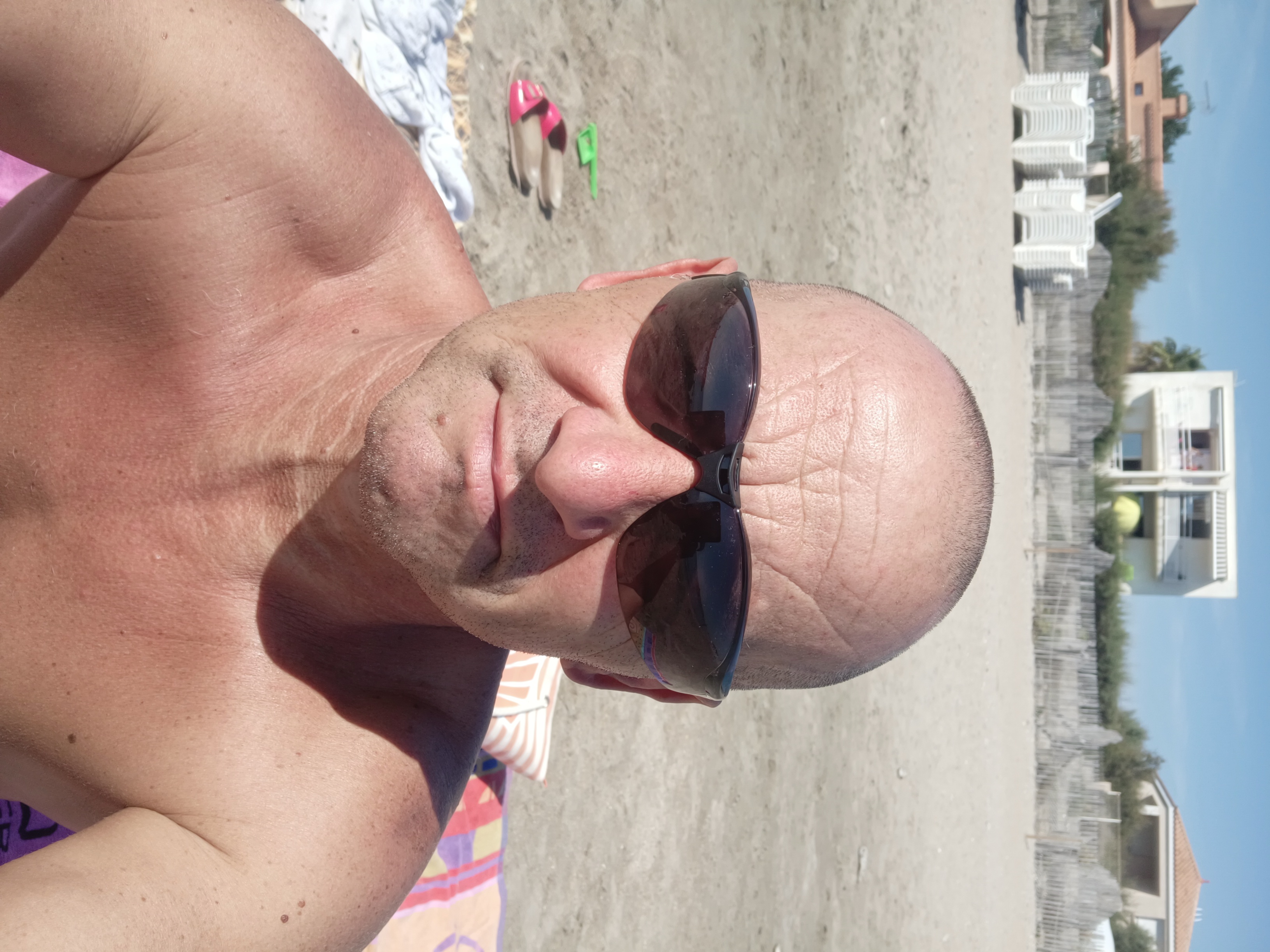 Daniel Moulin, Auteur à Caravane occasion Caravane occasion