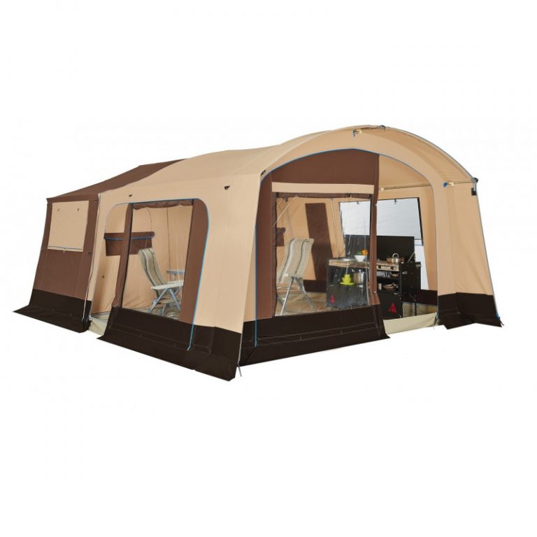 Destockage Caravane Pliante Toile