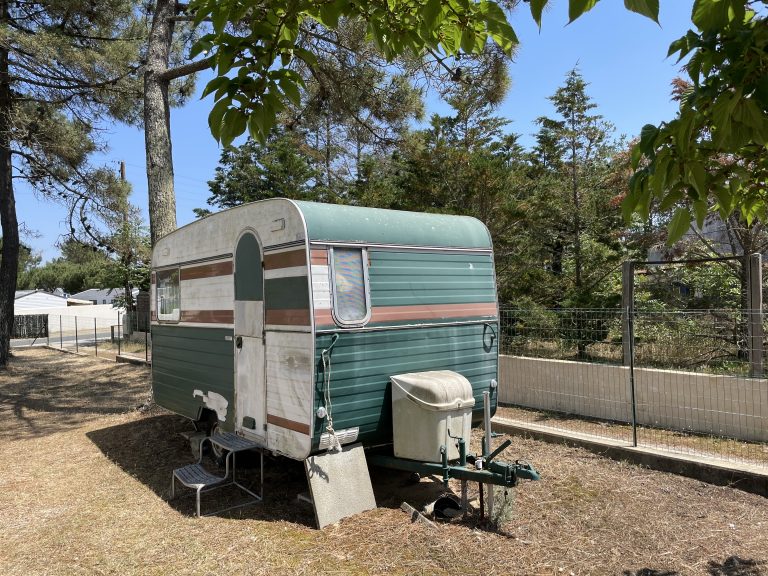 Caravane Digue occasion - Annonces de Caravane occasion