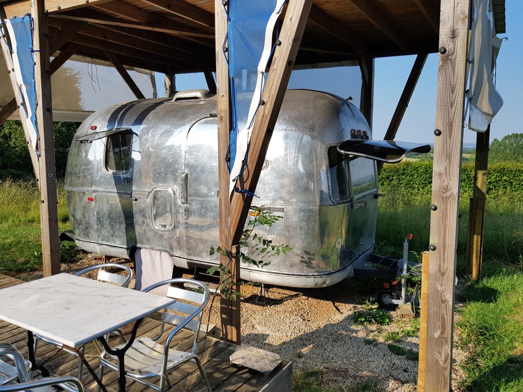 Caravane américaine occasion - Annonces de caravanes d'occasion ...